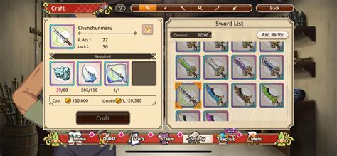 Mithril Ore Rfantasticdays