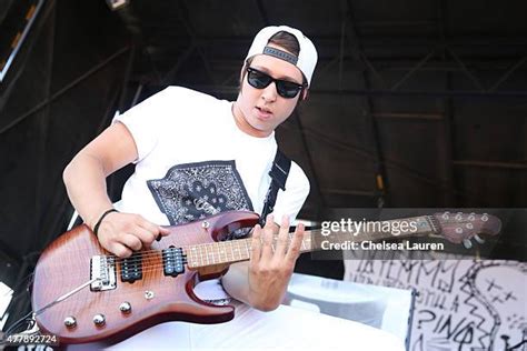 26 Chris Linck Photos And High Res Pictures Getty Images