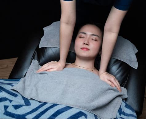 7 Head Massages And Hair Spas In Singapore That Unlock A World Of Bliss