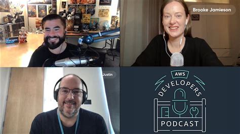 Aws Stepfunctions Brooke Jamieson