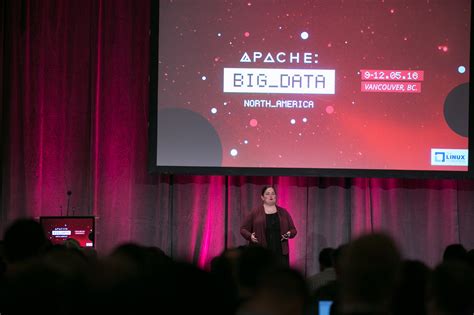 Live From Apache Big Data A 5 Point System For Data Project Success
