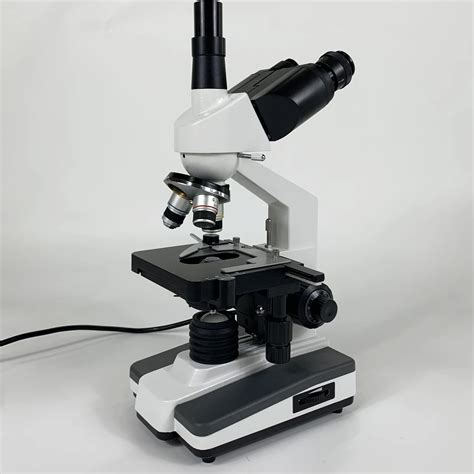 Industrial Grade High Resolution Biological Microscope Quality