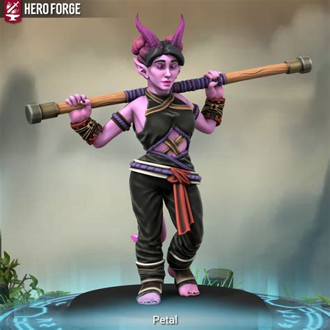 Petal Donjonmath Wiki Fandom