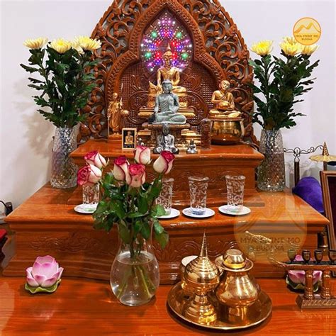 Mya Myint Mo Buddha Home