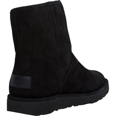 Ugg Bottes Kip Femme Noir