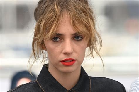 Maya Hawke Brings Chaos As Voice Of New Emotion Anxiety In Inside Out 2