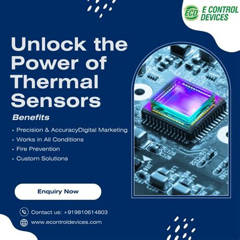 🌡️ Q Anda Thermal Sensors All Inclusive Guide E Control Devices