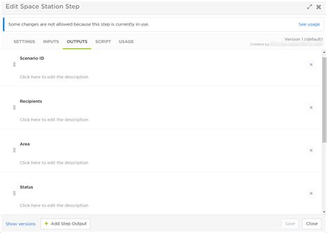 Building A Custom Flow For Initiating Scenarios XMatters