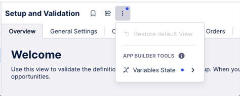 Enhanced Variables And Updates To Existing Knowledge Model Variables