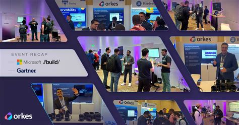 Meetup Recap Using Conductor In Production Orkes Platform Microservices And Workflow