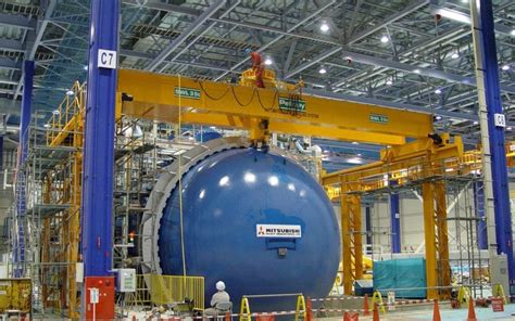 Automated Handling Systems Automated Handling Equipment
