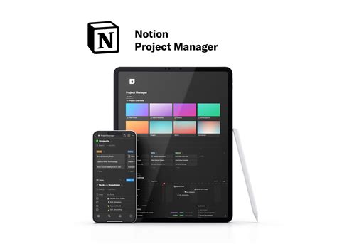 Introducing The Ultimate Tool For Notion Project Management The Notion