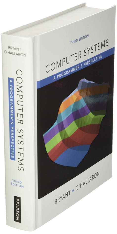 Computer Systems A Programmers Perspective 3rd Pdf Github At Judy