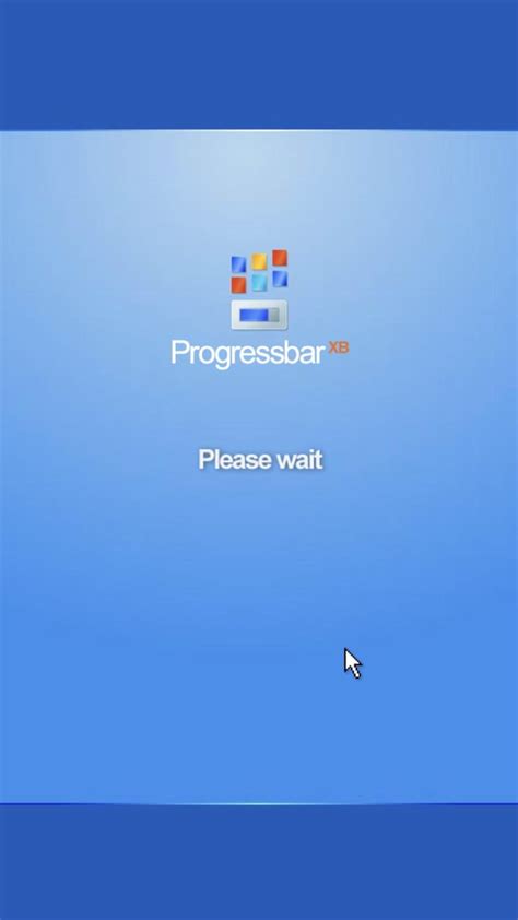 Just Got Progressbar Xb R Progressbar95