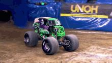 Grave Digger S Tenor