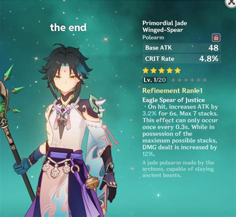 Me And My Journey With Xiao Almost 2 Years Into The Making Rxiaomains