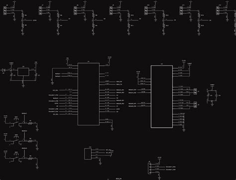 schematic for esp32 robot controller ai design review tutorial