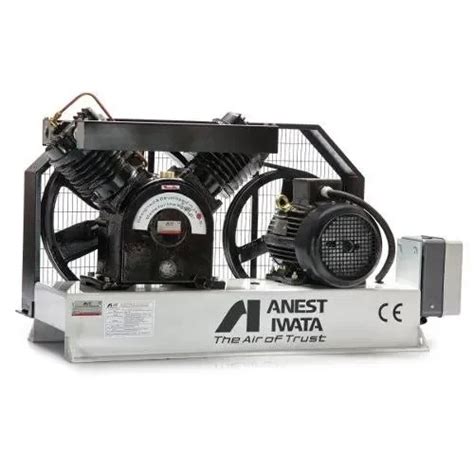 Anest Iwata Air Compressors Latest Price Dealers And Retailers In India