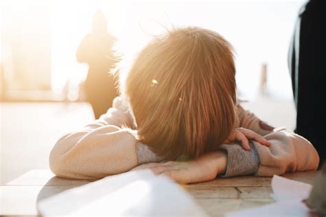 Semnele Care Arată Că Au Fost Depășite Limitele Copilului Psihologul Radu Leca „astea Sunt