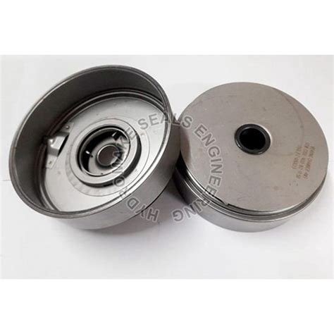 Metal 4 Series Pump Diffuser At Best Price In Mumbai Hydro Make Seals Engineering