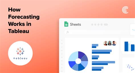How Forecasting Works In Tableau A Step By Step Guide Coefficient