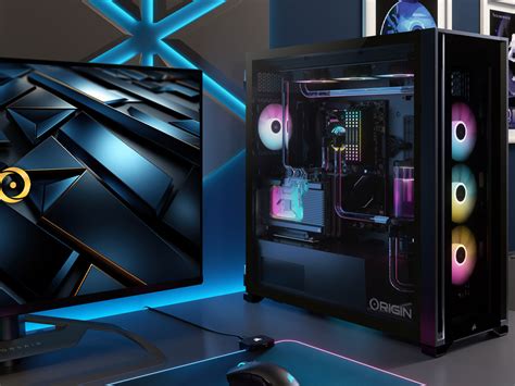 Origin Pc Wallpaper We Love This Cherry Blossom Gaming Pc From Origin