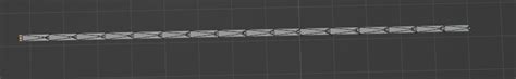 rigging a flat plane r blenderhelp