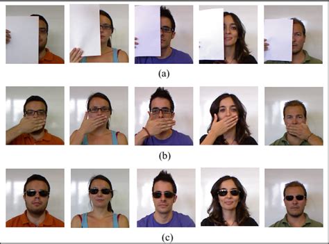 Figure 1 From Occlusion Detection And Localization From Kinect Depth Images Semantic Scholar