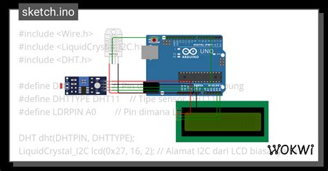 Tubes Sad V1 Wokwi Esp32 Stm32 Arduino Simulator
