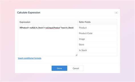 Evaluation Guide Model Zoho Creator