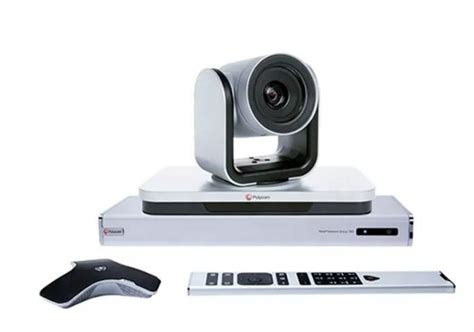 Polycom Group Video Conference System Group P China Video Camera And Video