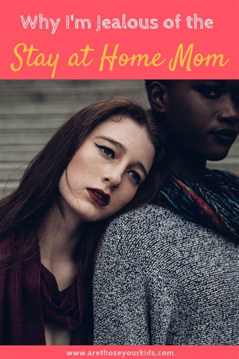 Why Im Jealous Of The Stay At Home Mom But She S Still My Best Friend Working Mom Tips Mom