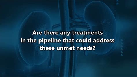 Video Latest Treatment Advancements In Hyperphosphatemia