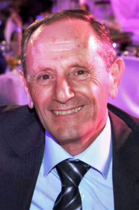 Assi Elie Fawzi 1952 2016 Nécrologie Canada 2017 Et Avant