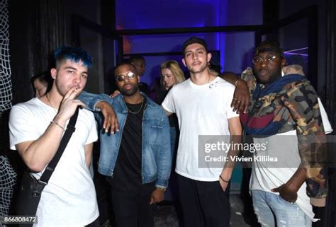 Daniel Ullman Photos And Premium High Res Pictures Getty Images