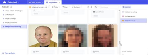 photos in gallery view are squeezed · issue 3599 · nocodb nocodb · github