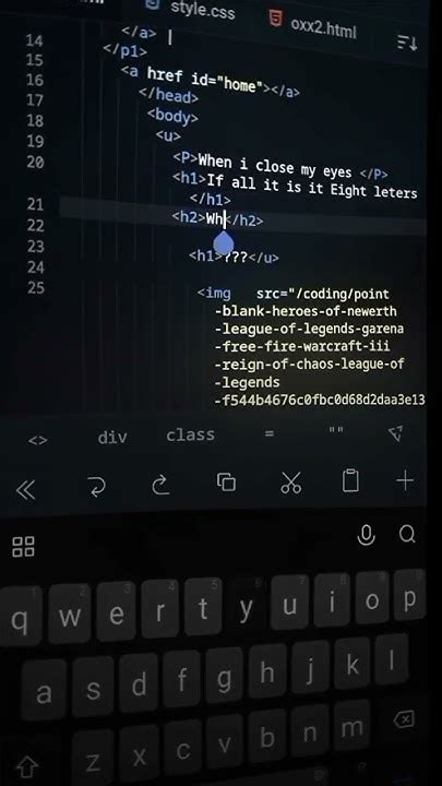 8 Letters Why Dont We Htmlcss Edit Programming Coding Html Css