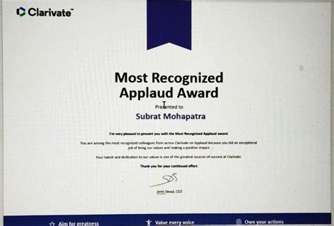 Subrat Mohapatra On Linkedin Customersatisfaction Customerdelight 21 Comments