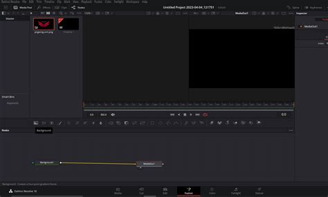 How To Animate Logo In Davinci Resolve Step By Step Guide