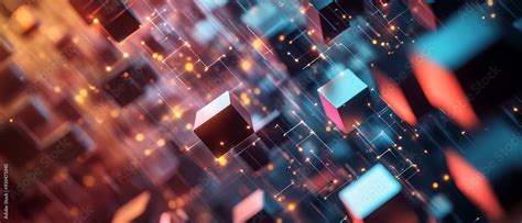 Using Microservices To Enhance Microservice Dependency Management Stock Illustration Adobe Stock