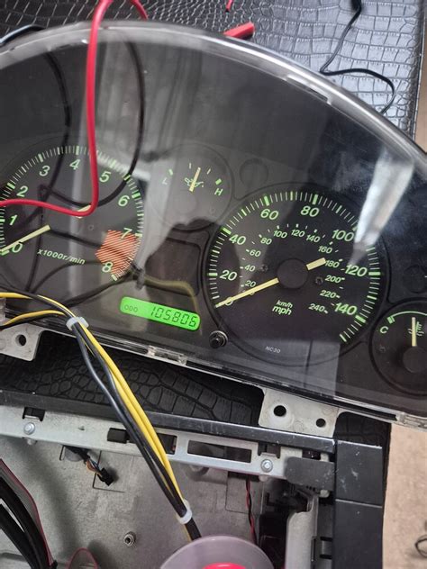 Sim Racing Dashboard General Guidance Arduino Forum