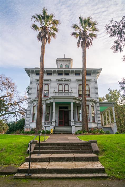 John Muir Home Photo Print Historic Martinez California Etsy