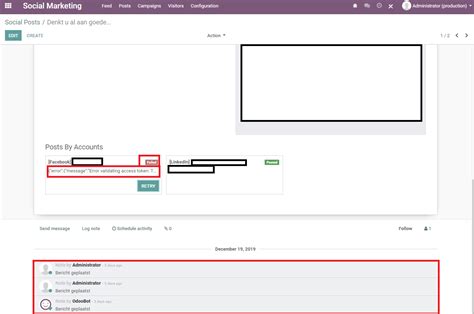 130 Social Media Posts Labeled Posted Even If Not The Case · Issue 42274 · Odooodoo · Github