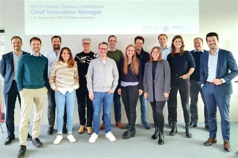 Lifelonglearning Complexitymanagementacademy Rwthaachen Attoteam Innovation Attocube