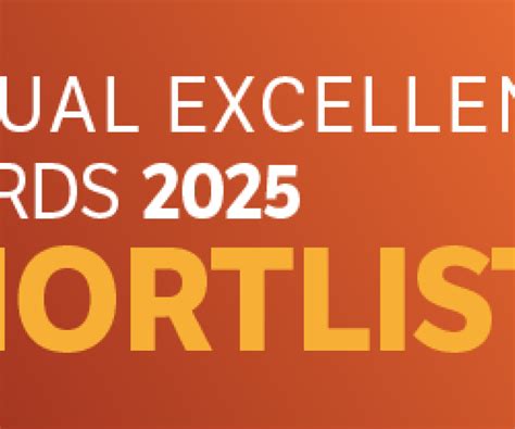Frontier Software Shortlisted For Cipp Annual Excellence Awards 2025