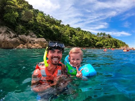5 Actividades Familiares En Riviera Nayarit Que Tus Hijos Amarán