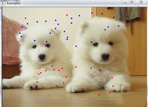 Opencv响应鼠标事件and改变像素颜色响应鼠标事件怎么换颜色 Csdn博客