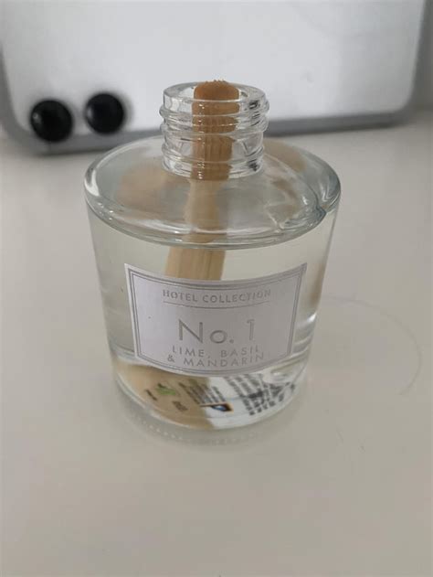 Diffuser Not Great… R Aldi