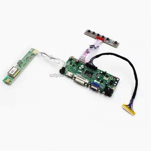 Buy Touch Screen Controller Board For High Definition Rendering Alibaba Com