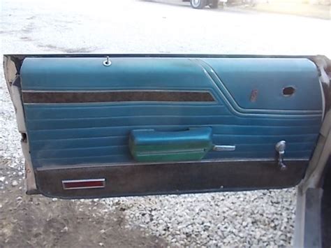 1970 Oldsmobile Cutlass For Sale Creston Ohio